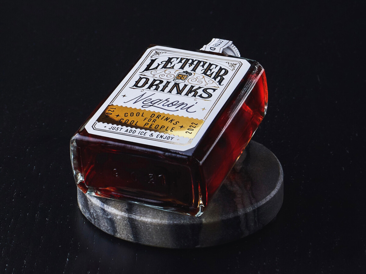 Alán Guzmán – Letterer & Graphic Designer